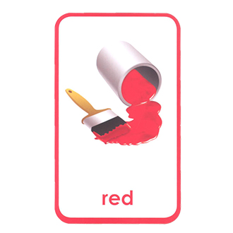 Learning is Fun. SMART BABIES PICTURE CARDS - SHAPES AND COLORS