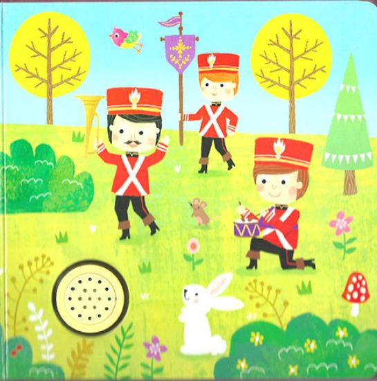 Learning is Fun. SONG SOUNDS-THE GRAND OLD DUKE OF YORK