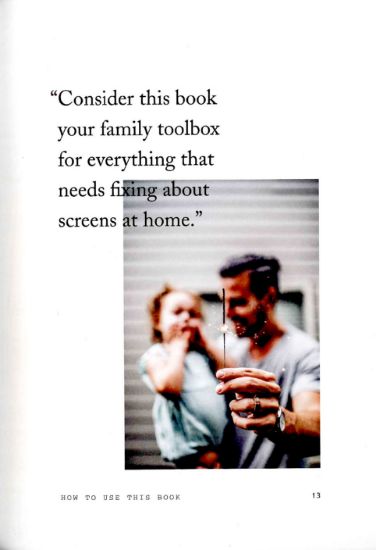 Learning is Fun. STOP STARING AT SCREENS-TANYA GOODIN