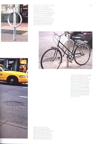 Learning is Fun. VELO CITY ARCHITECTURE FOR BIKES GAVIN BLYTH