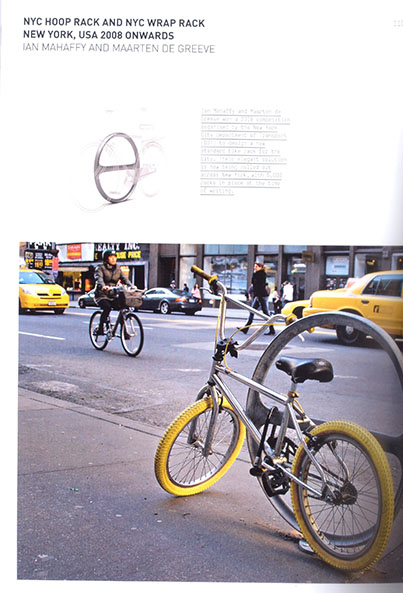 Learning is Fun. VELO CITY ARCHITECTURE FOR BIKES GAVIN BLYTH