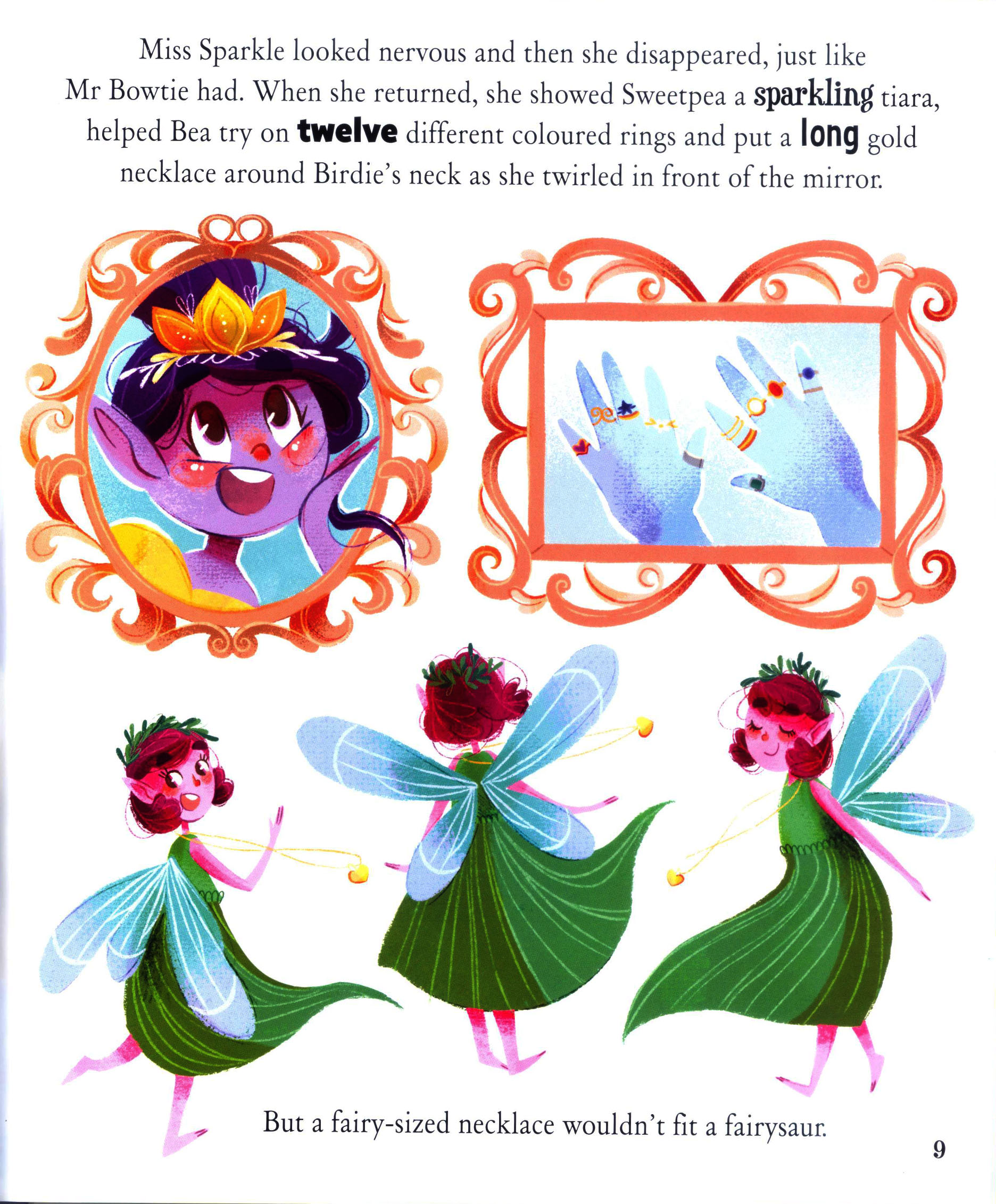 Learning is Fun. STORYTIME TREASURY-MY AMAZING COLLECTION OF MAGICAL ...