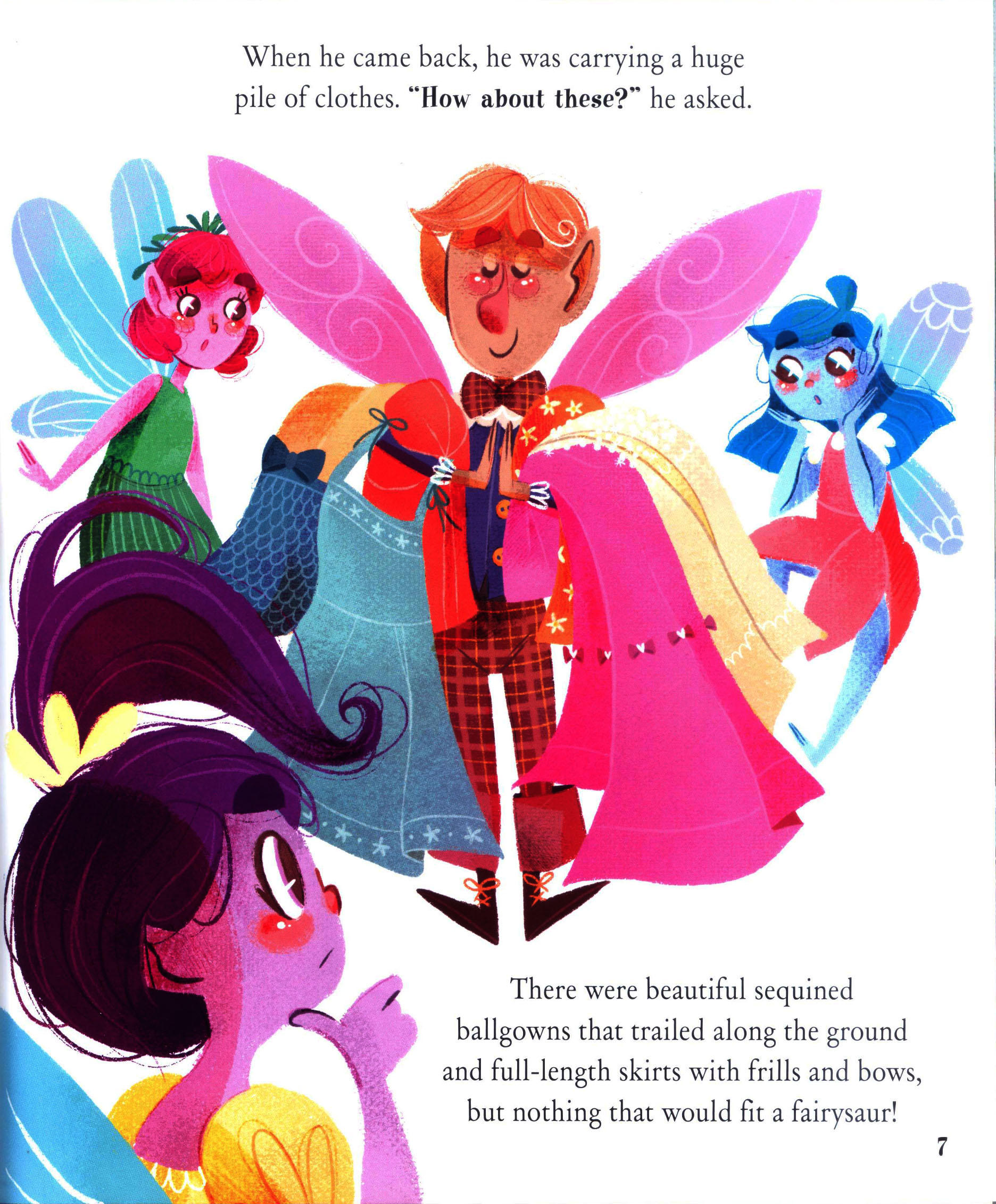 Learning is Fun. STORYTIME TREASURY-MY AMAZING COLLECTION OF MAGICAL ...