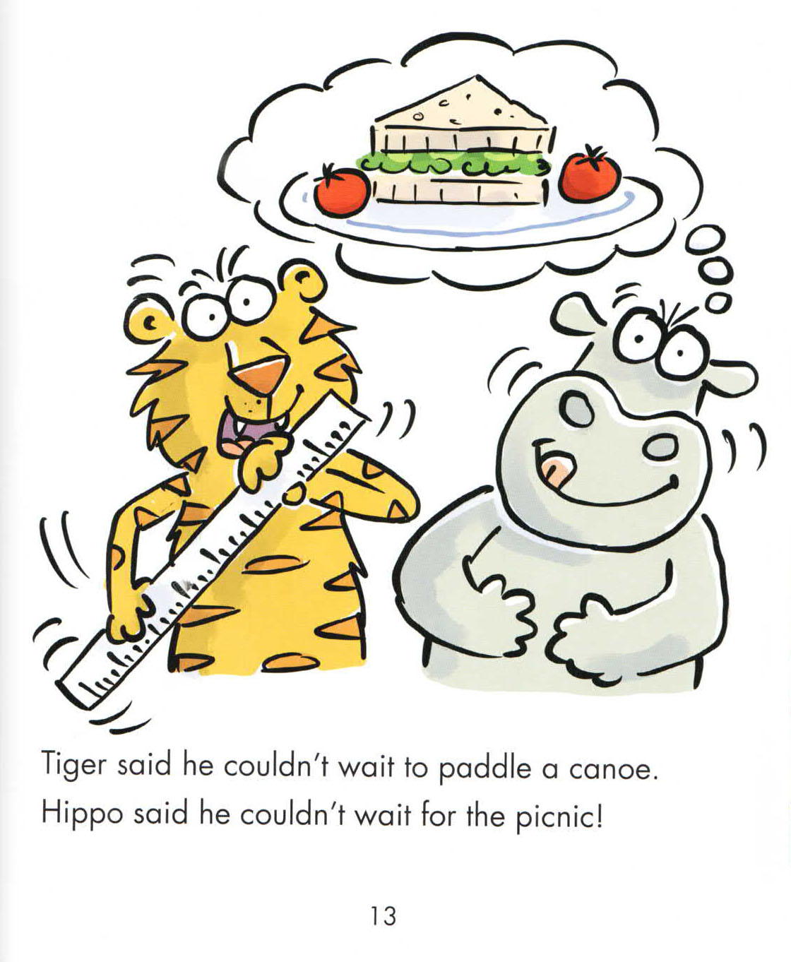Learning is Fun. BEHAVIOR MATTERS A BOOK ABOUT RESILIENCE-ZEBRA CAN COPE