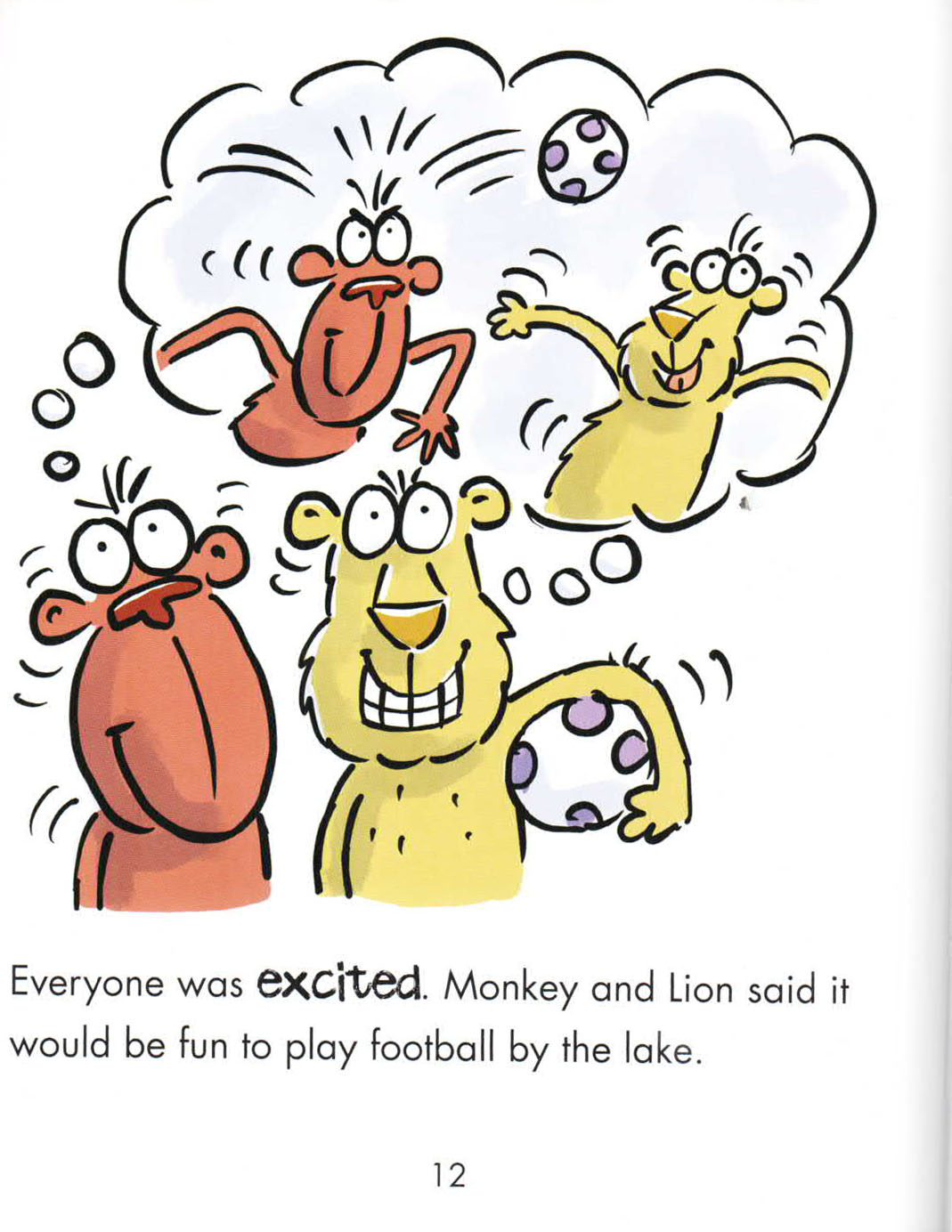 Learning is Fun. BEHAVIOR MATTERS A BOOK ABOUT RESILIENCE-ZEBRA CAN COPE